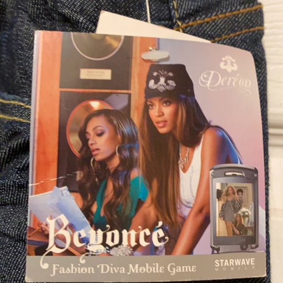 Dereon | Jeans | House Of Dereon Jeans | Poshmark